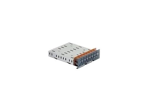 Lantronix 16 Device Port Usb I O Module For Slc 8000 Plug In Modul