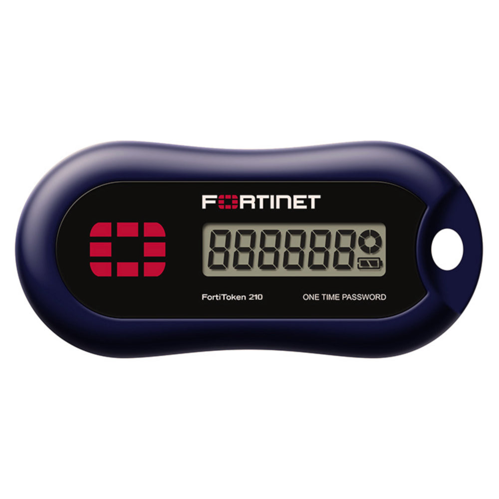Fortinet FortiToken Security Token – Dealtargets.com