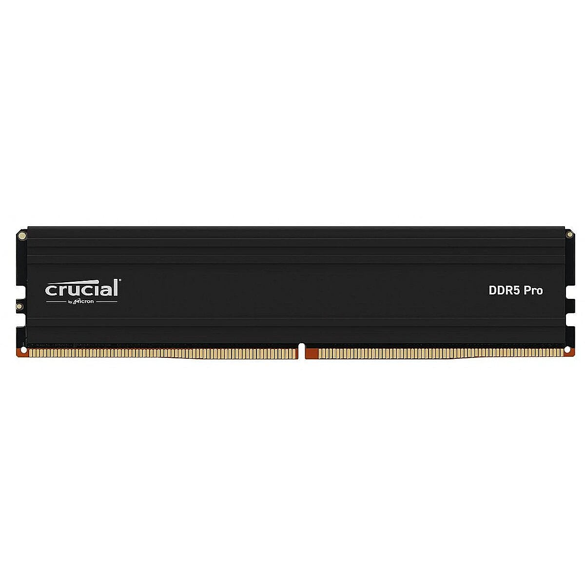 Crucial RAM Memory DDR5 16GB - UDIMM - 5600MHz - PC5-44800 - Inside-Pc ...