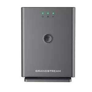 Grandstream Networks DP755 DECT Base Station Black – Dealtargets.com