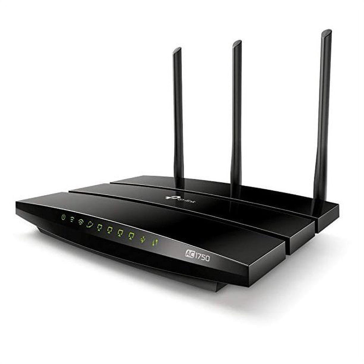 TP-Link Restored Archer AC1750 Smart WiFi Router - Dual Band Gigabit ...