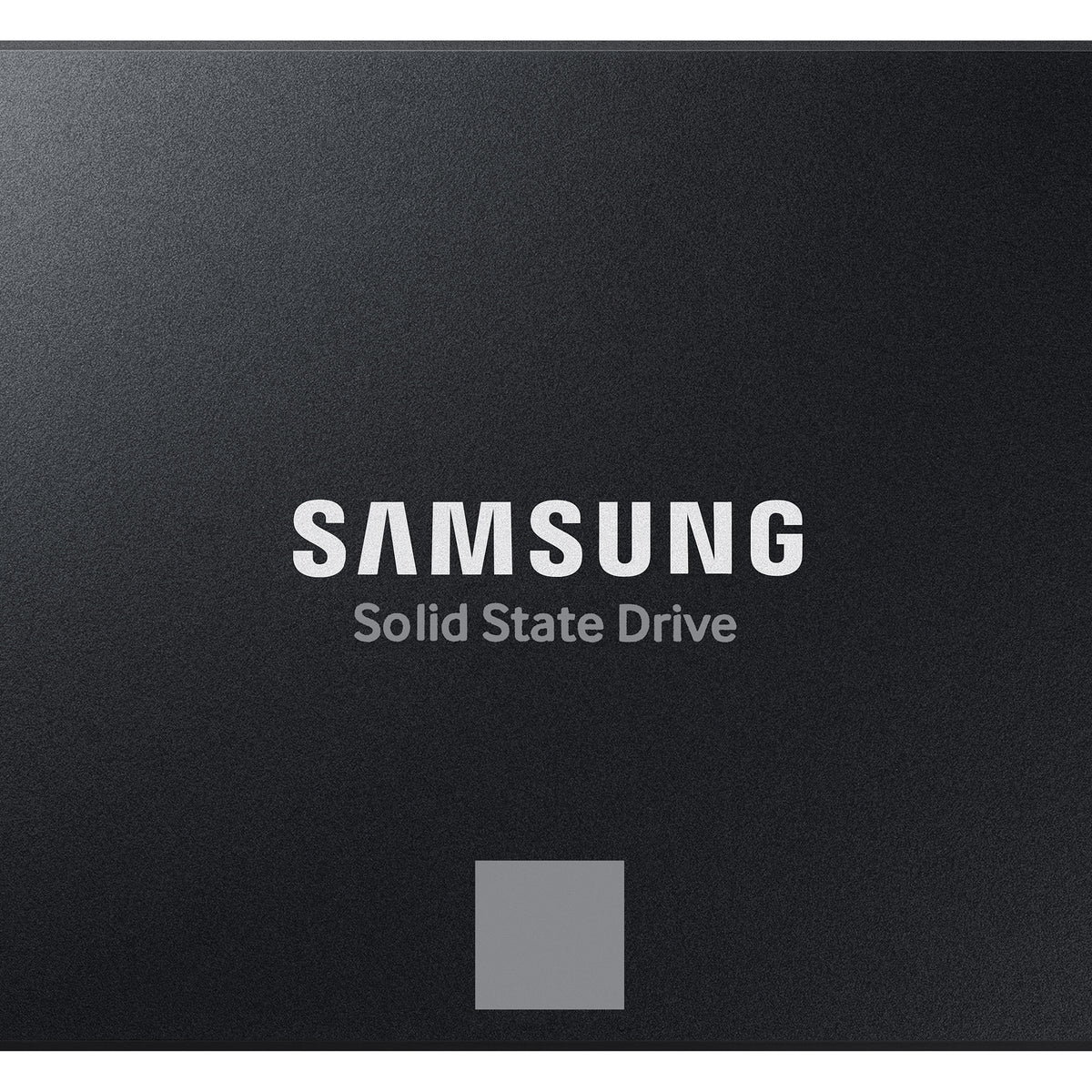 SAMSUNG 870 EVO Series 2.5" 1TB SATA III V-NAND Internal Solid State D ...