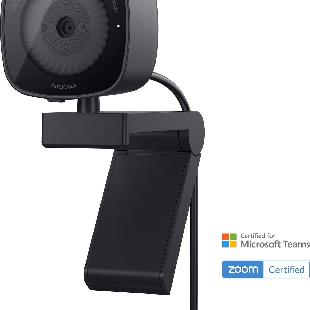 DELL WB3023 - WB3023-DDAO Dell WB3023 Webcam 2K 2560 x 1440 ...