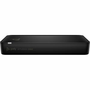 Dell Poly Studio G62 PoE+ Adapter And Cable Kit A02F9AA#ABA ...