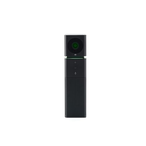 Boom UNO - All-in-One HD 1080p Wide Angle 120-degree Video Conference ...