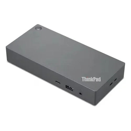 Lenovo Tp Usb-c Dock 135w Adapter - Dock - Black - Power Adapter - Com ...