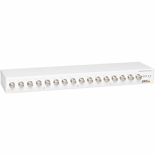 AXIS Communication Inc. Electronic Adapter – Dealtargets.com