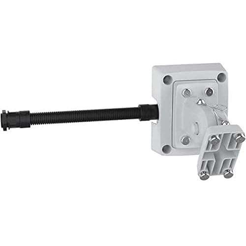 AXIS T91R61 Wall Mount for Radar Detector, Network Camera, Camera Hous ...