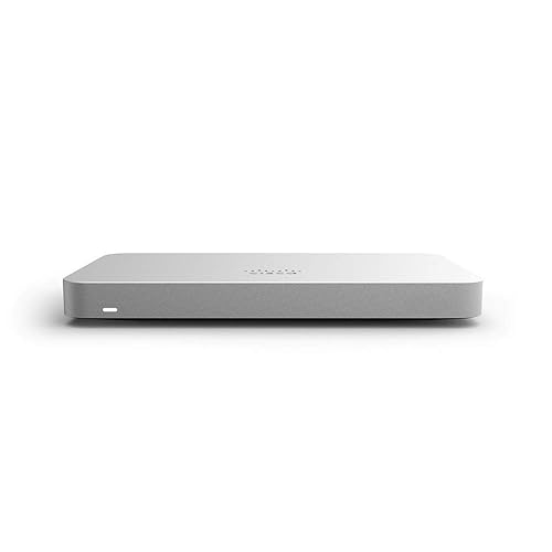 Cisco Meraki - MX68-HW - Meraki MX68 Router/Security Ap – Dealtargets.com