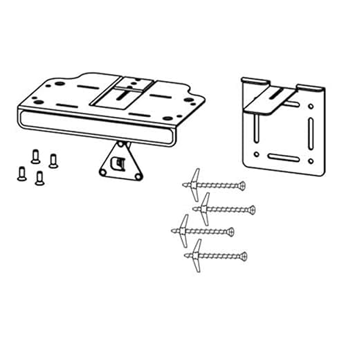 POLY Mounting Bracket for Video Conferencing Camera – Dealtargets.com