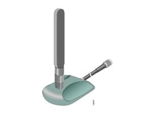 Single Unit Antenna Extension Base 15 Foot Cable Included – Dealtargets.com