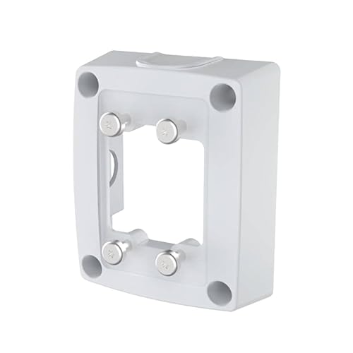 Axis Communications TQ1601-E Conduit Back Box Electrical Boxes 02336-0 ...