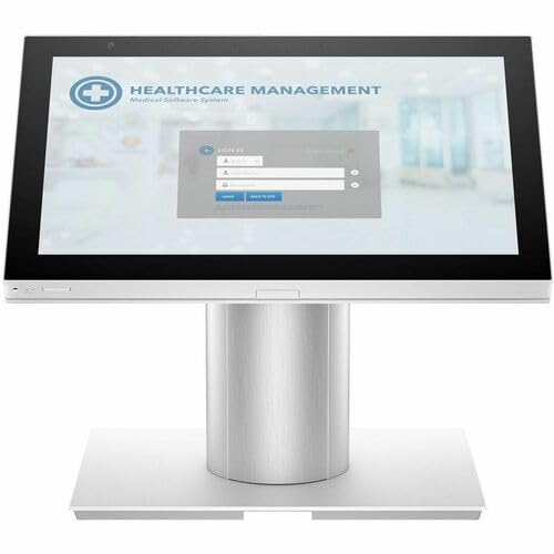 HP Engage One Pro 15.6 G2 AiO System - (Intel Core i5 i5-14500T - vPro ...
