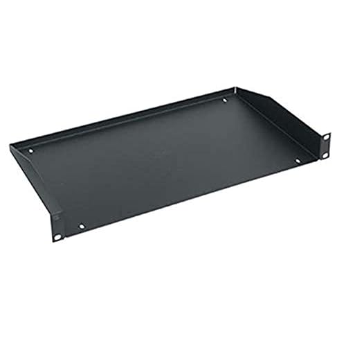 Rack Middle Atlantic U1 1 Space Shelf 1 3/4" – Dealtargets.com