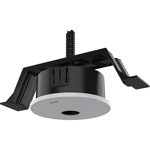 AXIS TM3211 Recessed Mount Kit for Surveillance Camera – Dealtargets.com