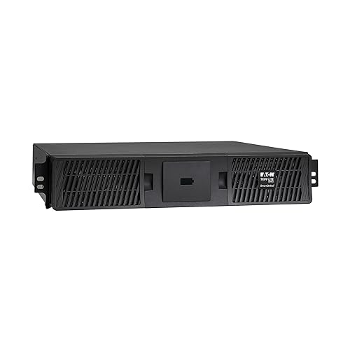 Tripp Lite Series 36V Extended Battery Module EBM for SU750RTXLCD2U, S ...