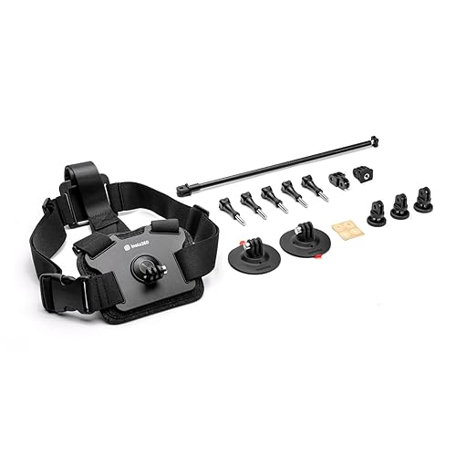 Insta360 Snow Bundle – Dealtargets.com