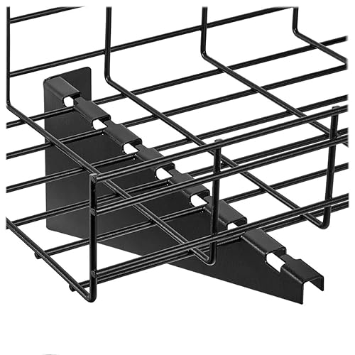 Tripp Lite Heavy Duty Wall Bracket, Cable Management Bracket for 150-4 ...