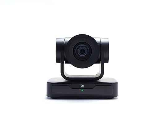 Boom MIDI- PTZ Cameras - 1080p Full HD PTZ Camera, Video Conference Ca ...