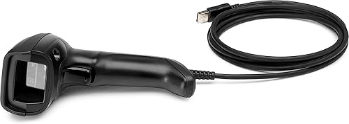 HP Engage Imaging Barcode Scanner II – Dealtargets.com