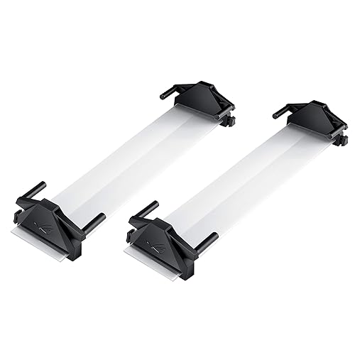 ASUS ROG Bezel-Free Kit ABF01 Universal Multi-Monitor Setup with Optic ...