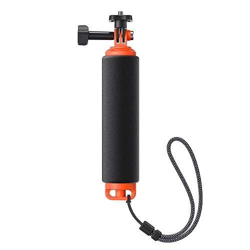 Insta360 Floating Hand Grip – Dealtargets.com