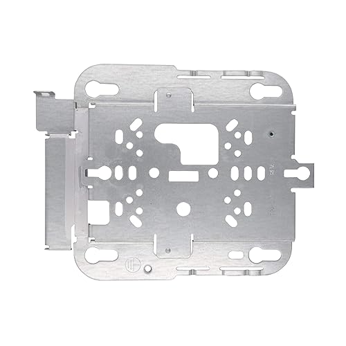 Cisco network device mounting bracket (AIR-AP-BRACKET-2=),Black ...