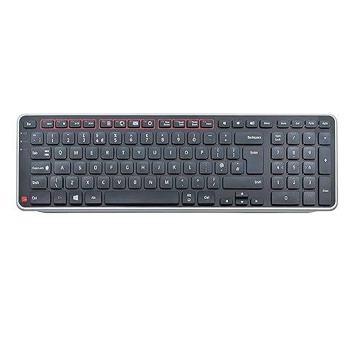 Contour Balance Keyboard - Wireless Connectivity - USB Interface - Mac ...