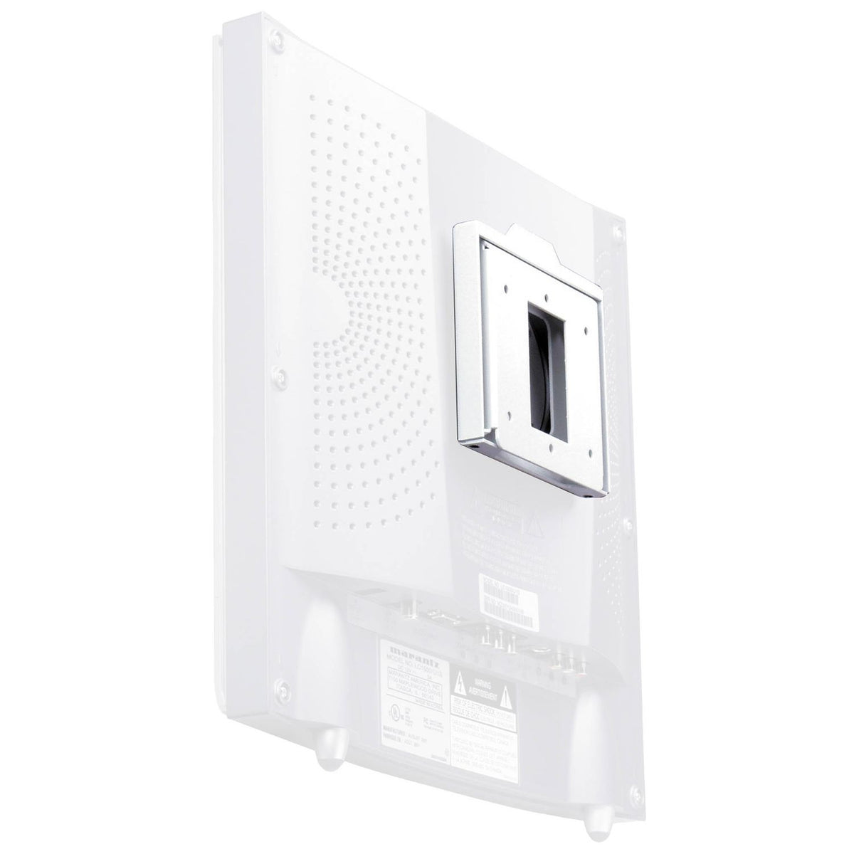 Premier Mounts Prestige Ultra Flat Mount PRF - mounting kit ...