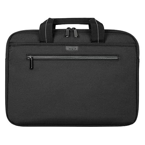 Targus Slipcase 14" Intellect - Black – Dealtargets.com