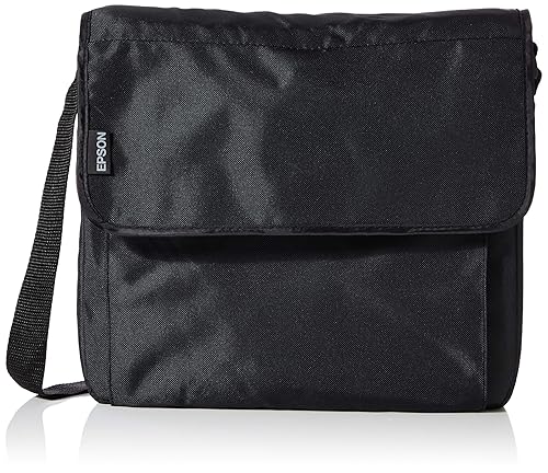 Epson Soft Travel Case for Vs Projector – Dealtargets.com