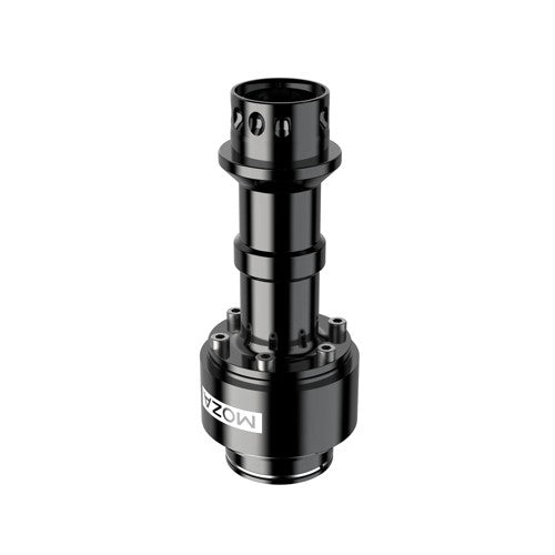 Moza Racing Wheel Base Extension Rod – Dealtargets.com