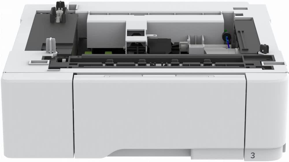 Xerox 550 Sheet Tray Plus 100 Sheet Multipurpose Feeder C310-550 Sheet ...
