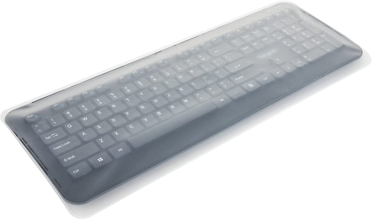 Targus Universal Keyboard Cover – Extra Large (3 Pack) – Dealtargets.com