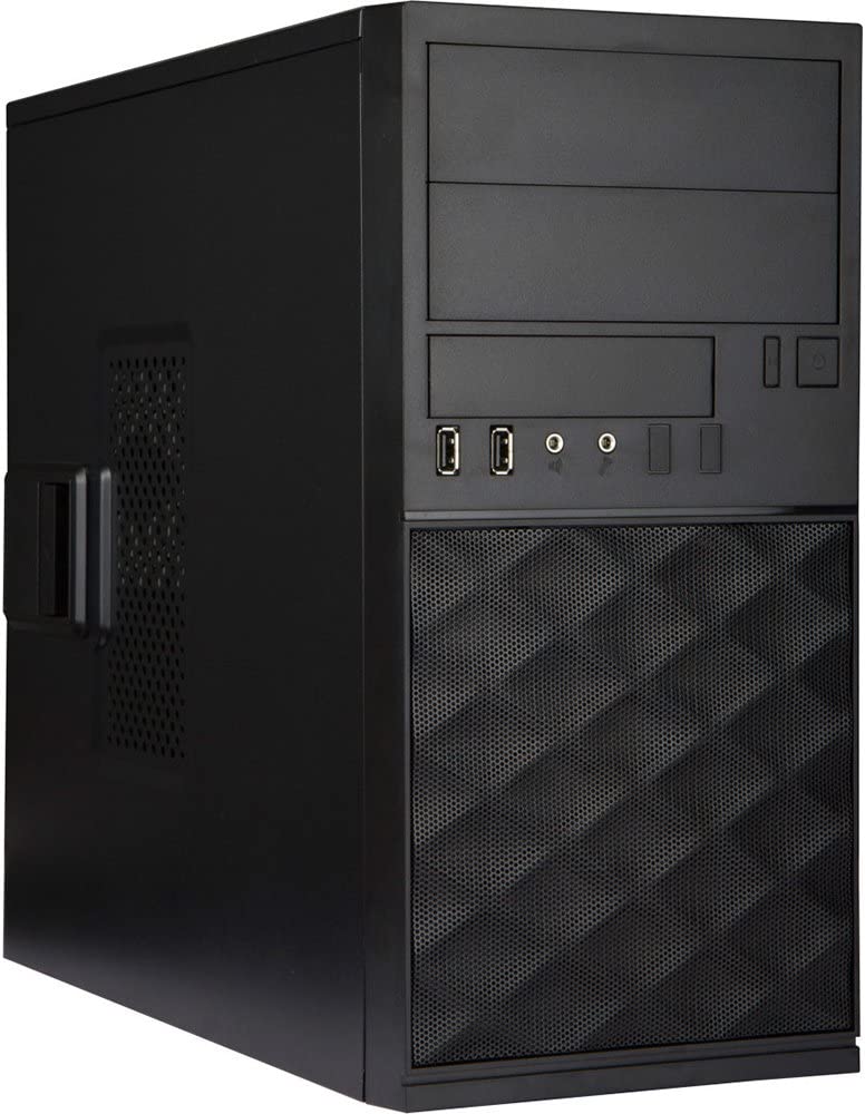In-win development inc Inwin Development EFS052CH450TB3 mATX Chassis E ...
