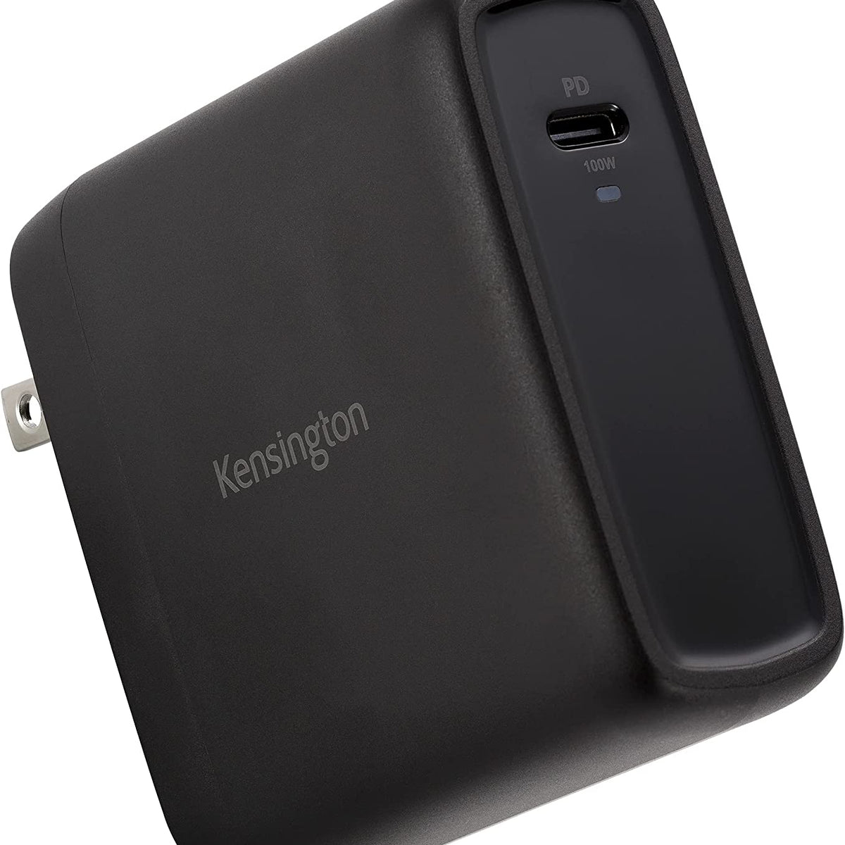 Kensington 100W USB-C GaN Power Adapter (K33821NA) – Dealtargets.com