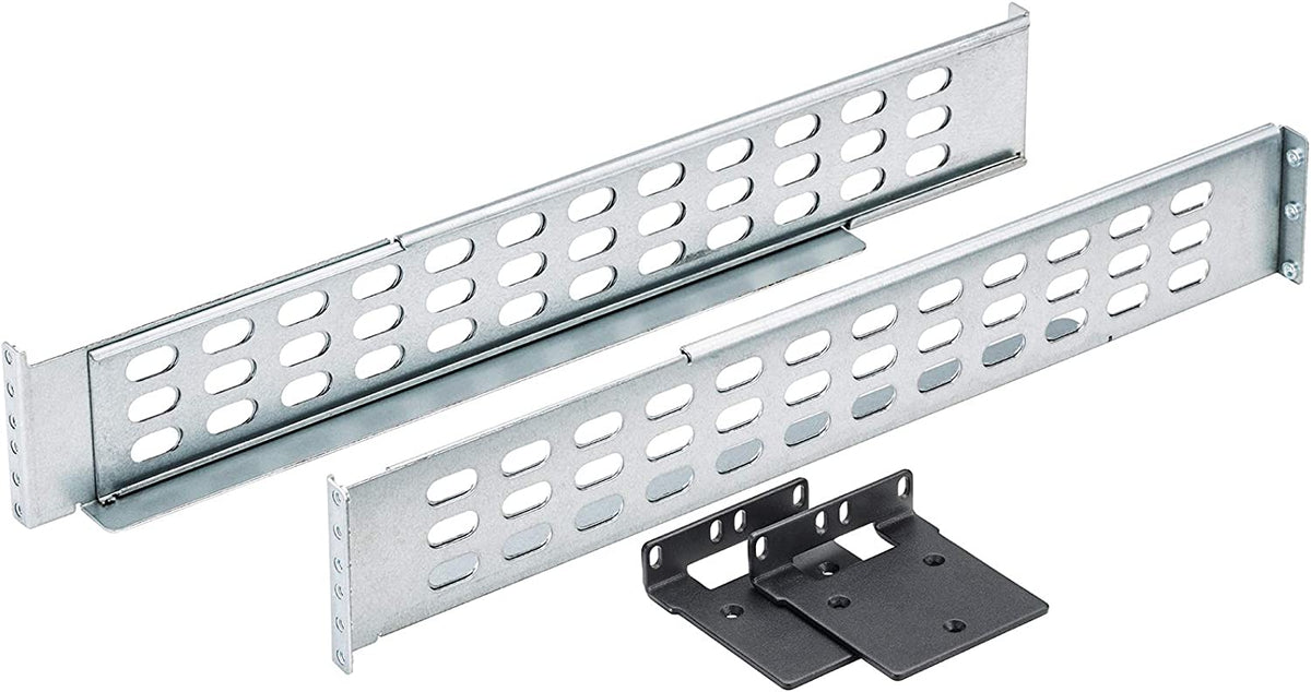 APC Rack Rail Kit Components Other SRTRK4 – Dealtargets.com