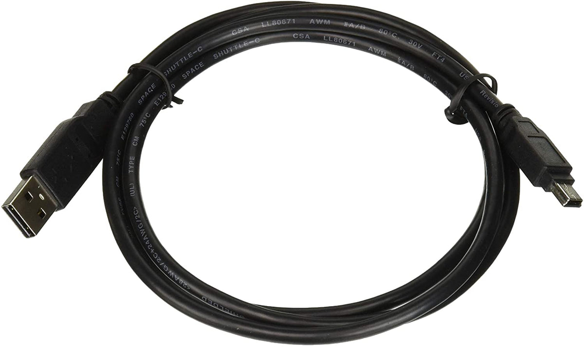 Pentax USB Cable 39 Inch Length – Dealtargets.com