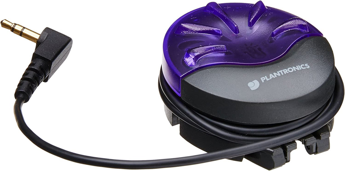 Plantronics Wireless Headset Indicator Light (Poly) Standard Packaging ...