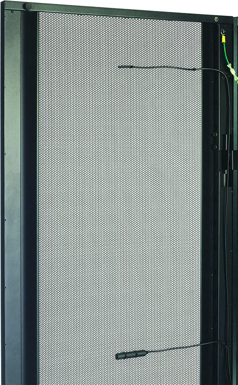 APC Rackmount Temperature & Humidity Sensor, AP9335TH Temp + Humid ...