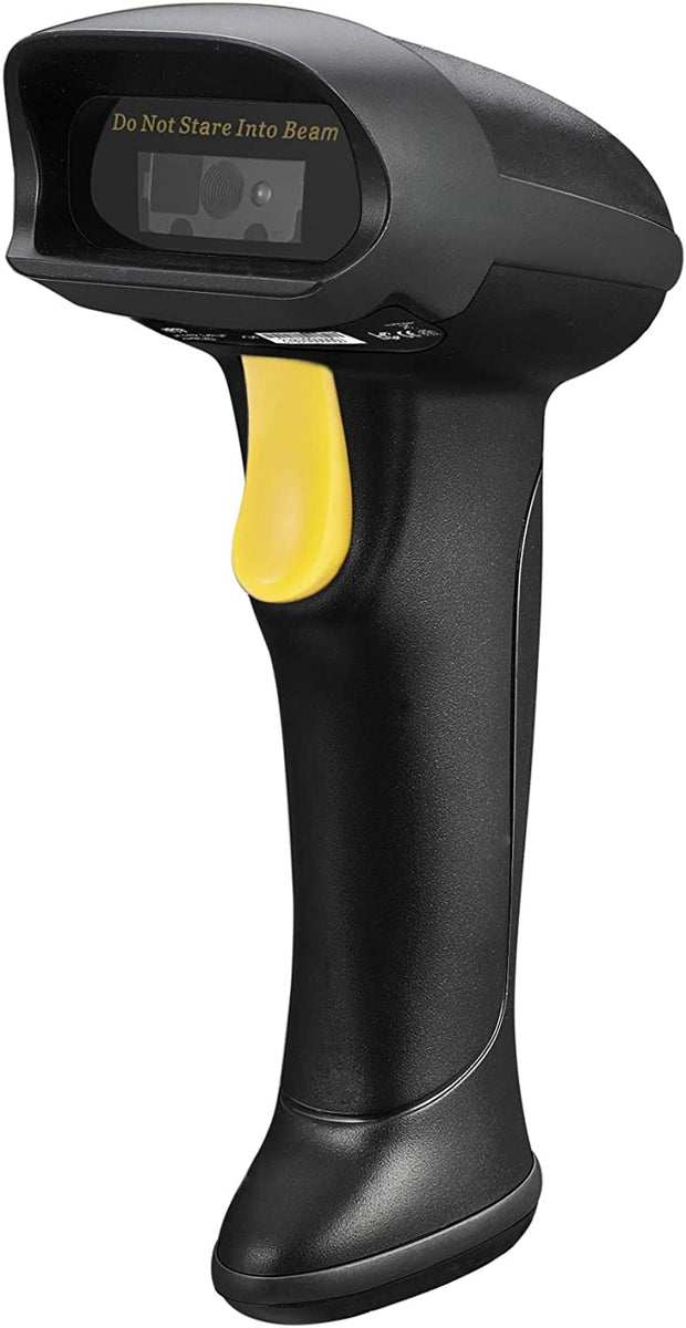 ADESSO - POS BT MEDGRADE 2D Barcode HANDHELDSCANNER – Dealtargets.com