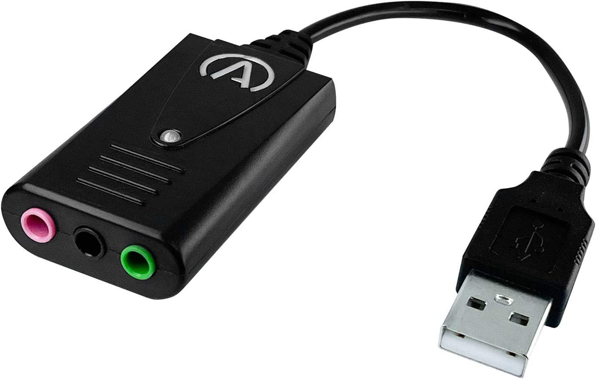 Andrea electronics Andrea Communications USB-UNIV Universal External U ...